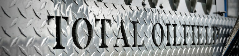 Total Oilfield Rentals Ltd. Calgary, Alberta