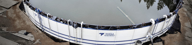 Total Oilfield Rentals Ltd. Calgary, Alberta