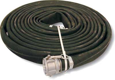 Temporary Pipelines - Total Oilfield Rentals Ltd.